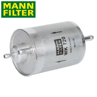 Filter goriva MANN WK720 Mercedes C W203 CLK A209 96-