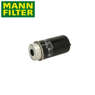 Filter goriva MANN WK8139 Case IH CVX New Holland T7000 04-