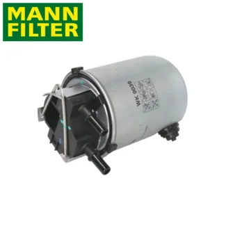 Filter goriva MANN WK9039 Nissan Qashqai X-Trail 1.5D 10-