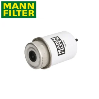 Filter goriva MANN WK8015 Land Rover Range Rover 3.6D 04-