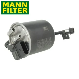 Filter goriva MANN WK820/19 Mercedes V 2.2D 14-