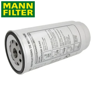 Filter goriva MANN PL603/1X Mercedes Actros Unimog OM936.980 07-