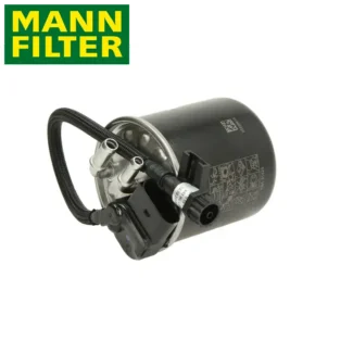 Filter goriva MANN WK820/18 Mercedes C Sprinter CDI 06-