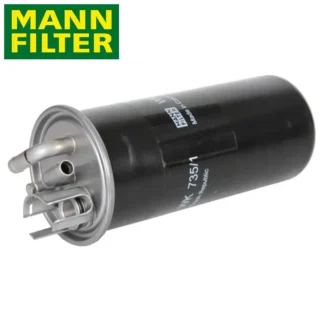 Filter goriva MANN WK735/1 Audi A6 2.7TDI 04-