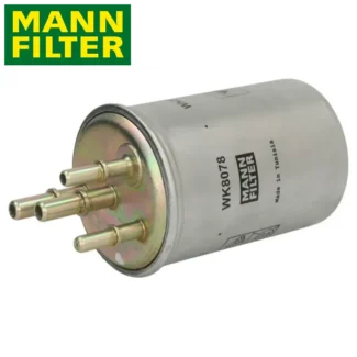 Filter goriva MANN WK8078 Land Rover Discovery Range Rover Sport 2.0-5.0 03-