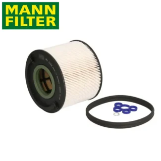 Filter goriva MANN PU1033X Audi Q7 Porsche Cayenne TDI 03-