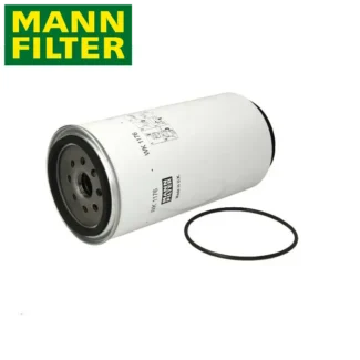 Filter goriva MANN WK1176X Volvo BL EC
