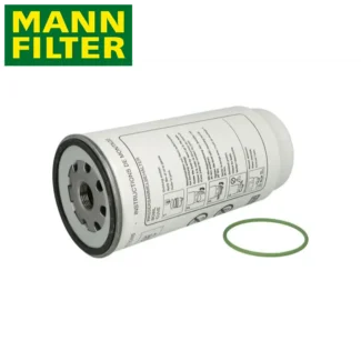 Filter goriva MANN PL420/7X Mercedes Actros