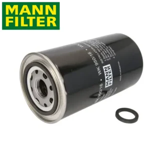 Filter goriva MANN WK950/16X Fendt 818 Vario TMS AGCO 8425
