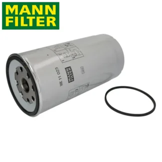 Filter goriva MANN WK11023Z Iveco Stralis Astra HD 9 04-
