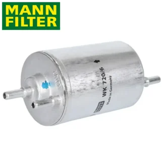 Filter goriva MANN WK720/6 Audi A4 Seat Exeo 1.8 11-