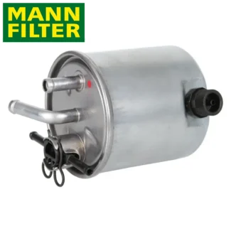 Filter goriva MANN WK9043 RVI Maxity Nissan X-Trail DXi2.5 ZD30HHD-5 06-