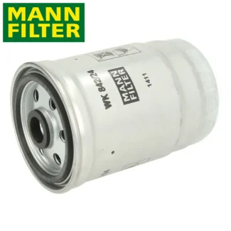 Filter goriva MANN WK842/24 Cadillac BLS Saab 9-5 1.9D 04-