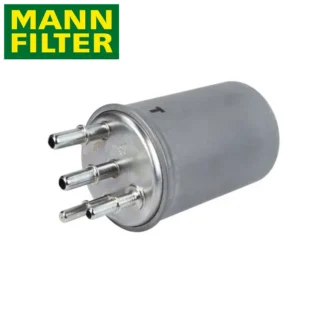Filter goriva MANN WK829/5 Jaguar S-Type XJ 2.7D 06-