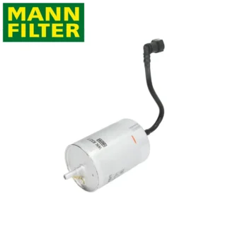 Filter goriva MANN WK832/1 Porsche 911 Cayman 96-