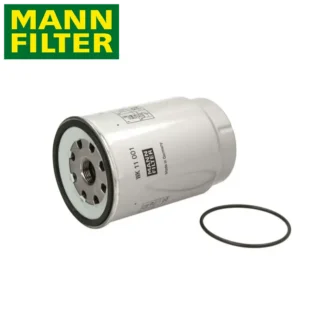 Filter goriva MANN WK11001X RVI Magnum Volvo FH D11A 08-