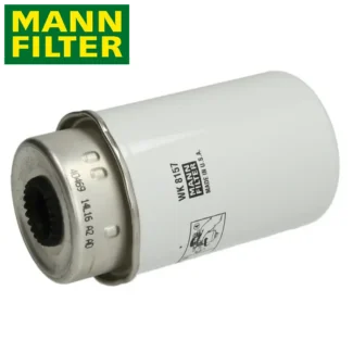 Filter goriva MANN WK8157 Ford Transit 2.0D/2.4D 01-