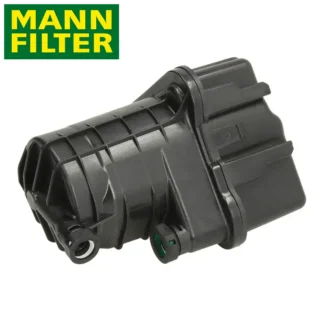 Filter goriva MANN WK939/11X Renault Clio Modus 1.5D 04-