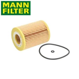Filter ulja MANN HU821X Mercedes E280 CDI Sprinter 01-