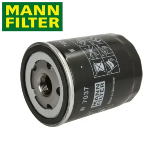 Filter ulja MANN W7037 Subaru Forester XV 2.0D 08-
