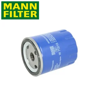 Filter ulja MANN W712/15 Citroen GS 1.0-1.3 70-