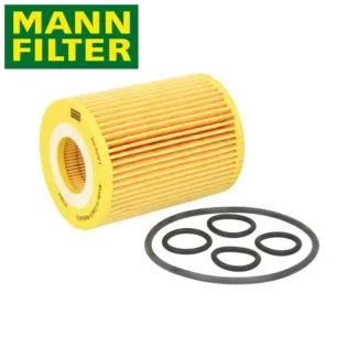 Filter ulja MANN HU820/1Y Opel Astra H Zafira B 1.7D 09-