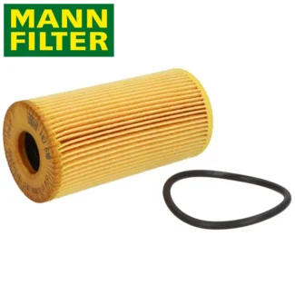 Filter ulja MANN HU618Y Mercedes A CLA CDI 12-