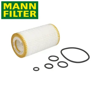 Filter ulja MANN HU718/5X Mercedes C W203 96-
