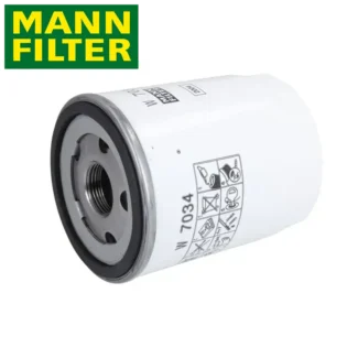 Filter ulja MANN W7034 Ford Tourneo Custom Transit V363 2.0D 15-