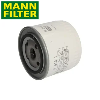 Filter ulja MANN W913/1 Fendt 1 Farmer Fendt 2 D Farmer