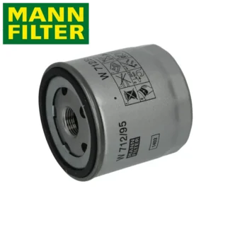 Filter ulja MANN W712/95 Audi A1 Ford Tourneo Connect 1.0-2.0D 10-