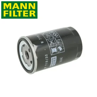 Filter ulja MANN W719/30 Audi 100 V6 90- Corrado 91-