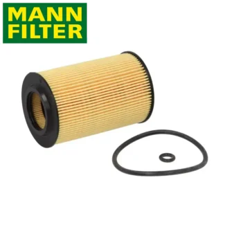 Filter ulja MANN HU7020Z Audi A4 B8 Seat Leon SC 1.2/1.6D/2.0D 07-