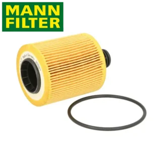 Filter ulja MANN HU712/7X Fiat Panda Punto 1.3 JTD 05-
