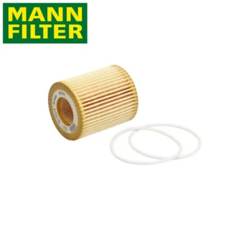 Filter ulja MANN HU711/4X Alfa Romeo 159 JTDM 05- Fiat Croma JTD 05-