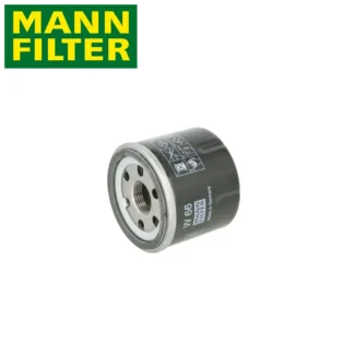 Filter ulja MANN W66 Dacia Logan Renault Clio III 05-