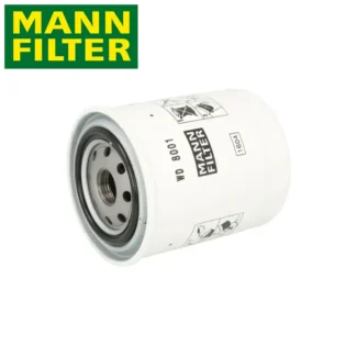 Filter ulja MANN WD8001 Bobcat 453F Kubota B 1700