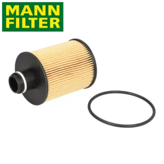 Filter ulja MANN HU712/11X Fiat Croma 1.3D-2.0D 03-