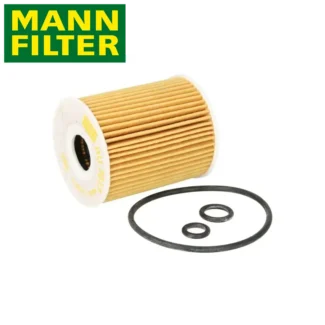 Filter ulja MANN HU7017Z Seat Ibiza IV VW Polo 1.2D 10-