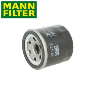 Filter ulja MANN W67/2 Chevrolet Aveo Matiz 03-