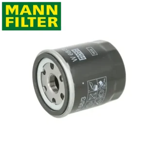 Filter ulja MANN W68/3 Toyota Auris Toyota Yaris VVT-i 04-