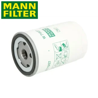 Filter ulja MANN W719/27 Ford Focus Fiesta