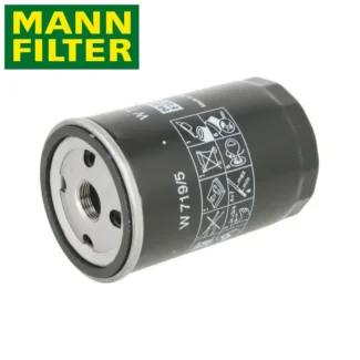 Filter ulja MANN W719/5 Audi 100 Audi A6