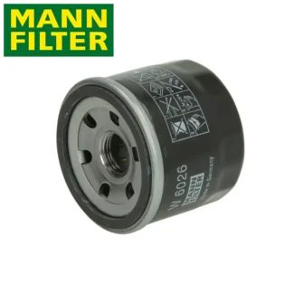 Filter ulja MANN W6026 Suzuki Celerio Swift V 1.0-1.2H 14-