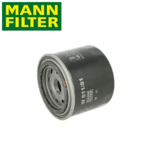 Filter ulja MANN W811/81 Suzuki Maruti JLG 1000