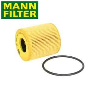 Filter ulja MANN HU711/51X Peugeot 307 407 2.0 HDi 03-