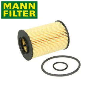 Filter ulja MANN HU612/1X Mercedes A Klasa B Klasa 04-
