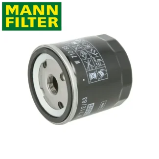 Filter ulja MANN W712/83 Lexus LS Toyota 4 Runner 03-