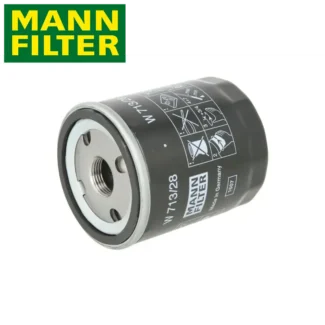 Filter ulja MANN W713/28 Lotus Elise MG TF 1.0-2.5 78-