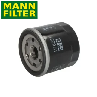 Filter ulja MANN W6031 Lexus RX Toyota Corolla 1.5-2.5H 08-